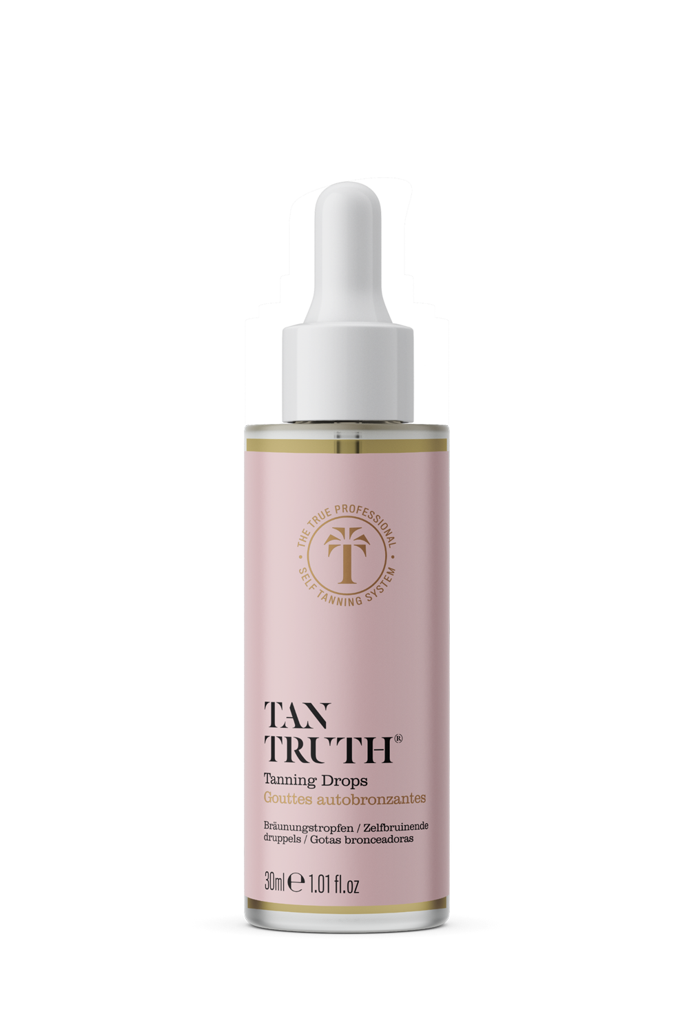Tanning Drops| Transfer Proof Buildable Self Tan | Tan Truth – TAN TRUTH