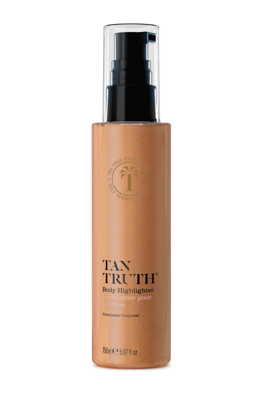 Tanning Prep, Accessories, Applicators & Aftercare | TAN TRUTH